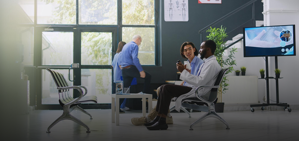 Medical Report Generation | Future Medical Services